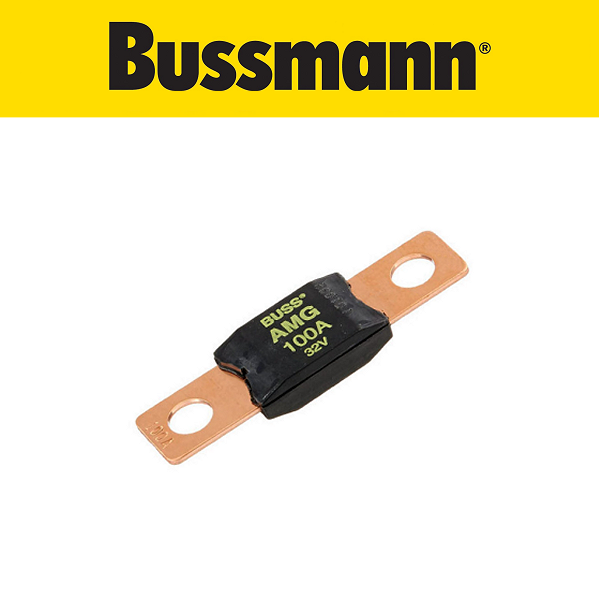 AMG Mega Bolt In Fuses 100A to 300A