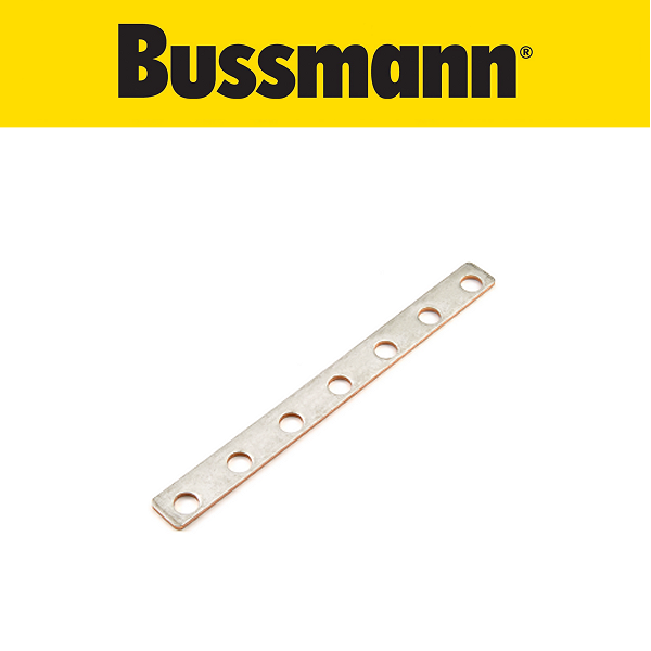 Bus Bars For AMI Midi Fuse Modules - Bussmann
