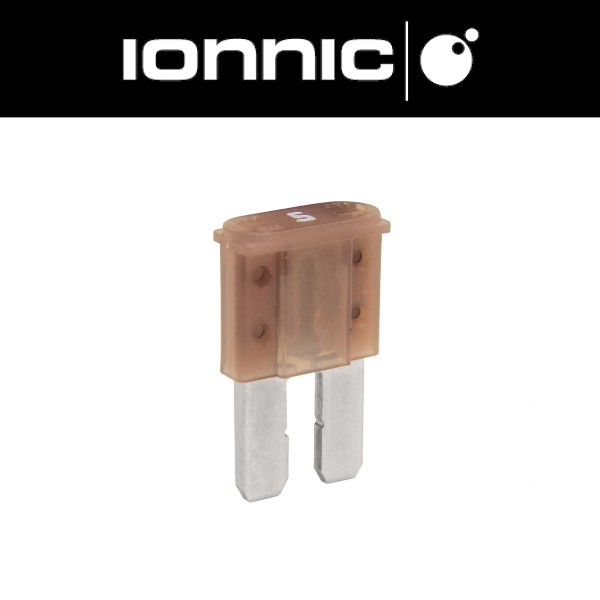 Micro 2 Blade Fuses 5A to 30A